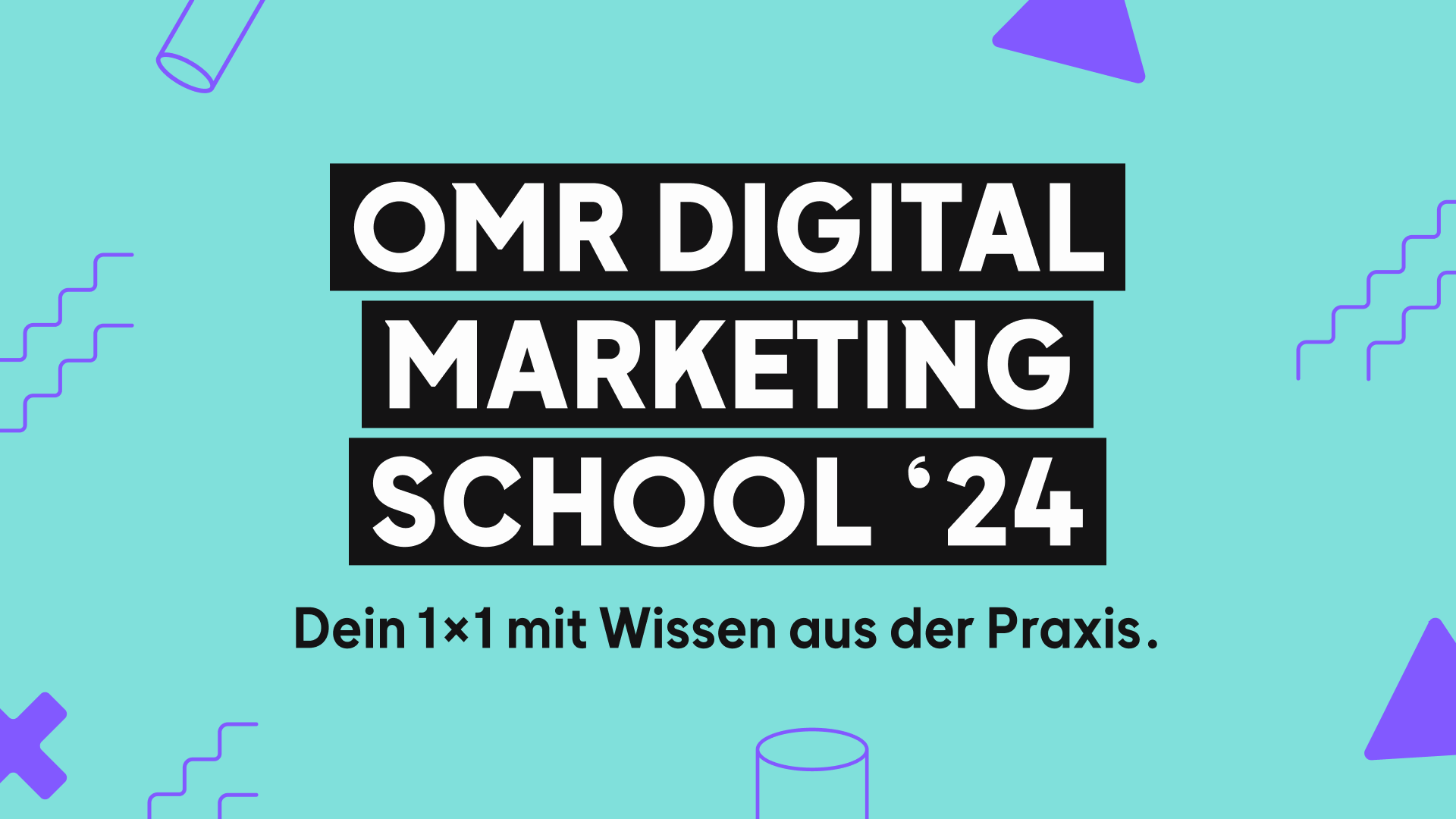 OMR Digital Marketing School – OMR Education