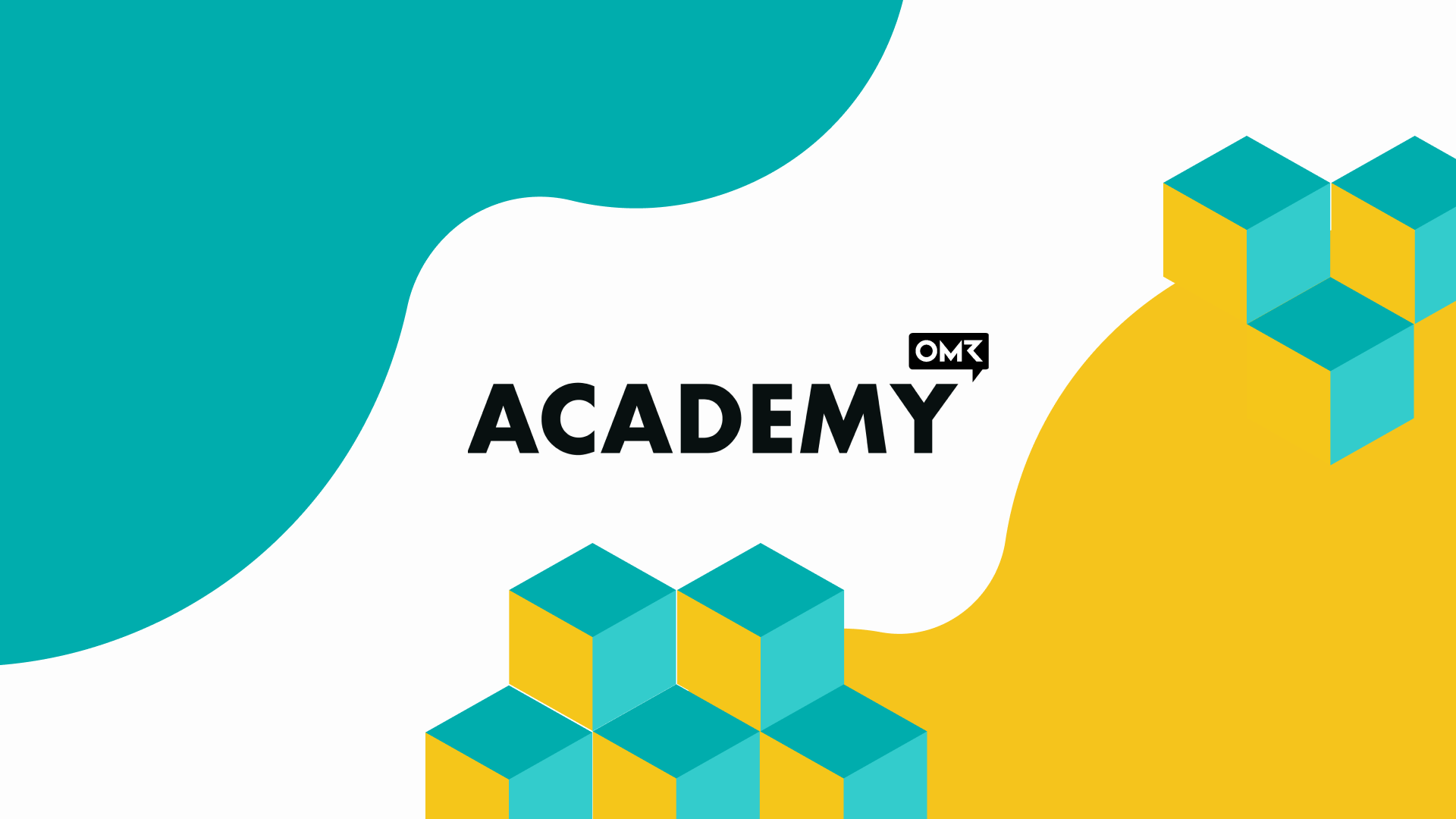 OMR Academy mit Gutschein – OMR Education