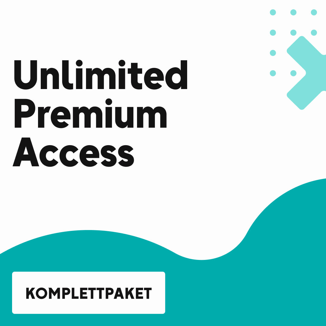 OMR Unlimited | Premium Access – OMR Education