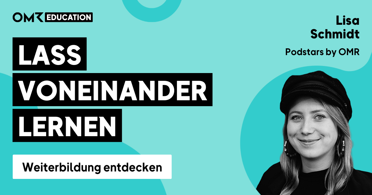 Lisa Schmidt – OMR Education