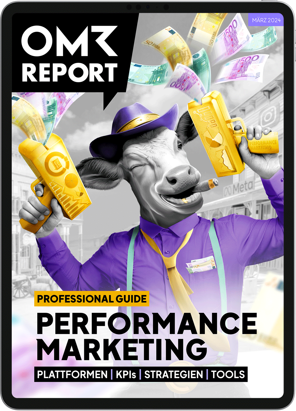 OMR Report | Performance Marketing